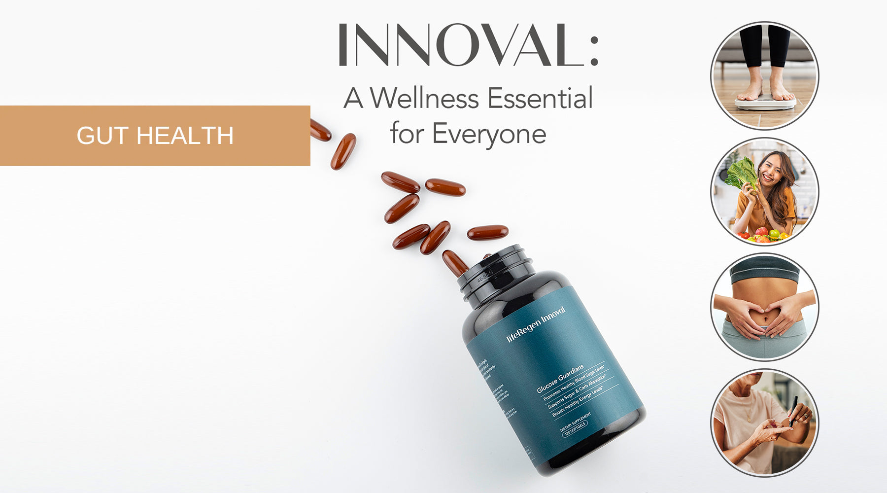 Introducing Innoval: A New Era of Wellness – Liferegen
