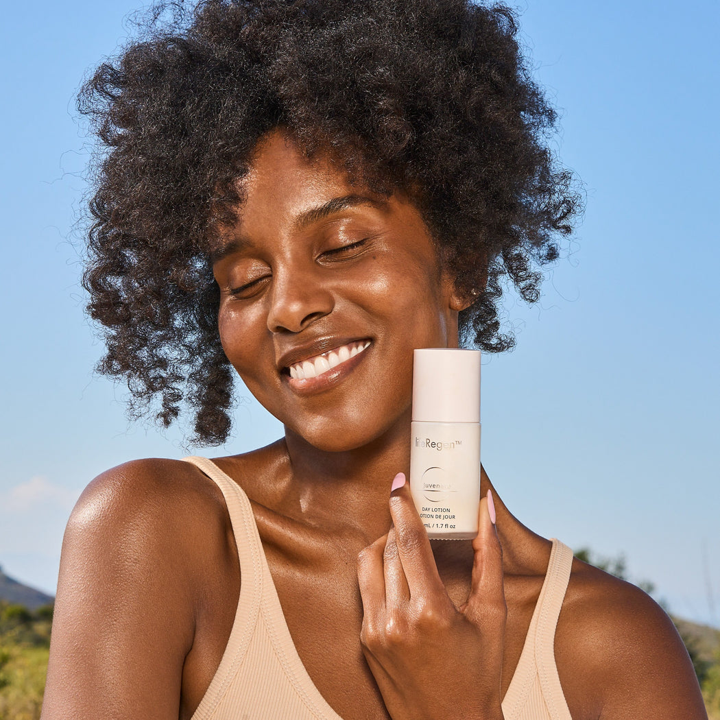 LifeRegen Restore every moment. Restore every generation.