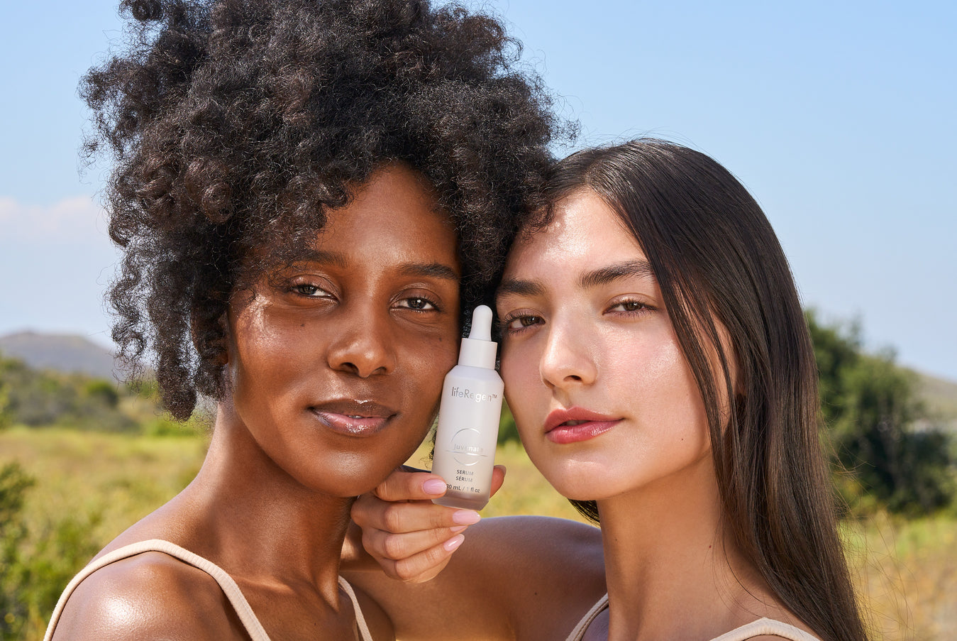 LifeRegen Restore every moment. Restore every generation.