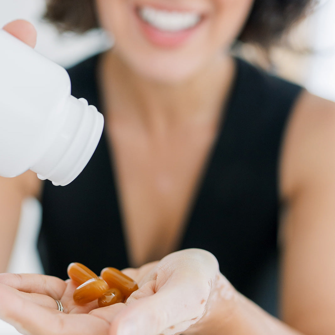 LifeRegen Restore every moment. Restore every generation.