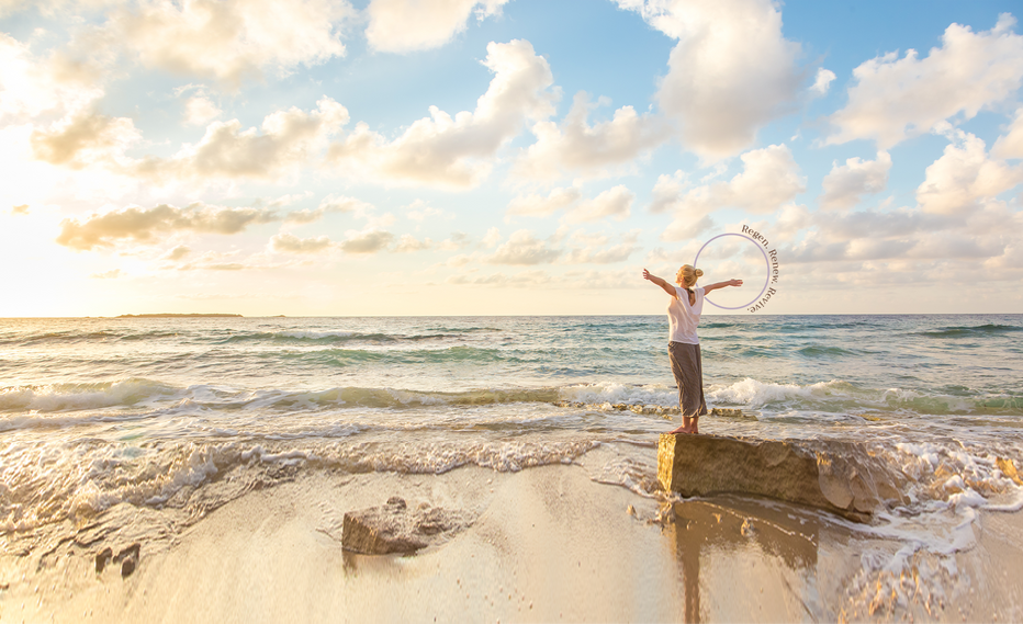 LifeRegen Restore every moment. Restore every generation.