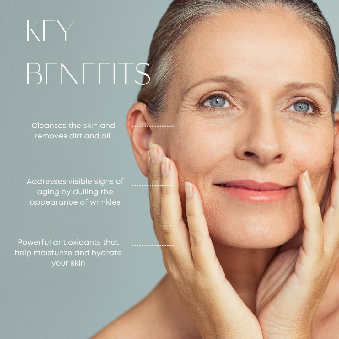 The Essentials Bundle – Liferegen